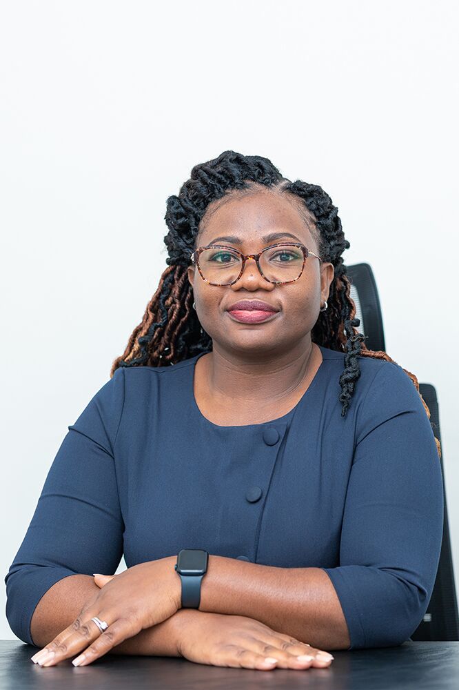 Board Members – Crediconnect